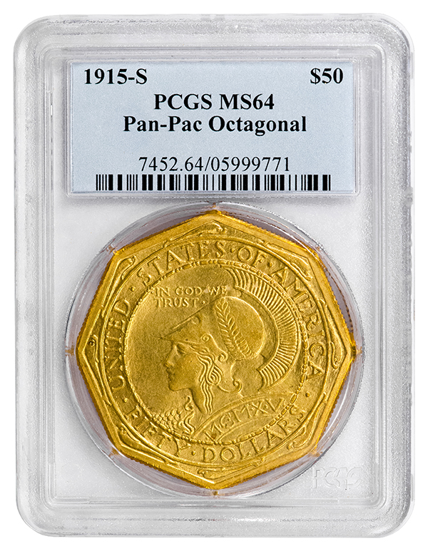 Classic U.S. Commemoratives